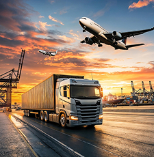 Swiftline Logistics - Providing Reliable & Affordable Logistics Solutions